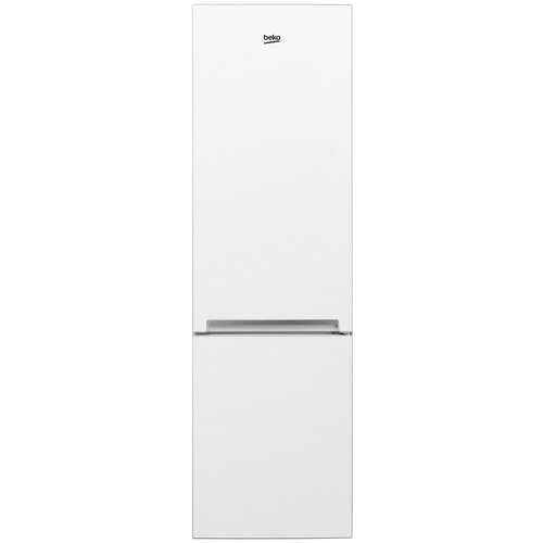 Холодильник Beko RCNK 310KC0 W, белый