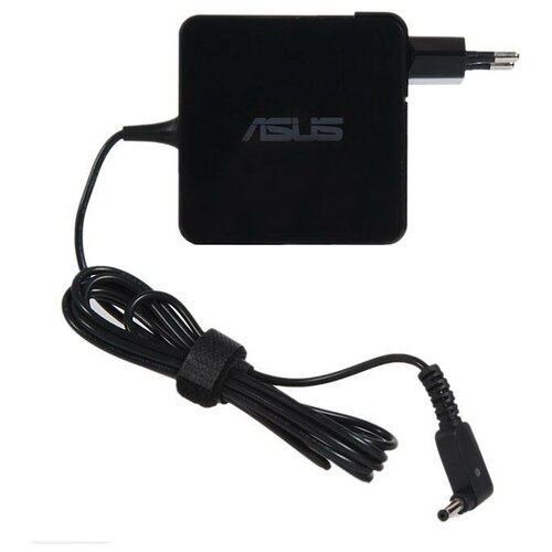 Блок питания (зарядное) для ноутбука Asus Ultrabook UX32V, 19V, 3.42A, 65W, 4.0x1.35 без кабеля, ADP-65AW