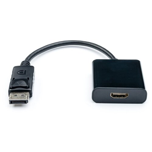 Кабель переходник DisplayPort to HDMI