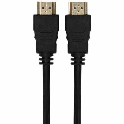 Кабель Proconnect HDMI-HDMI 1.4 с фильтрами, 10 м, серия Gold