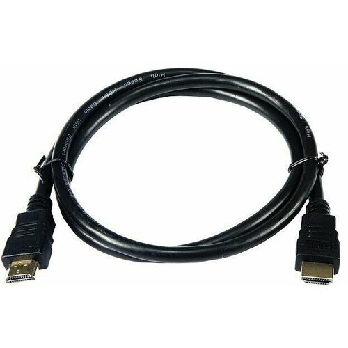 Кабель Bion HDMI v2.0 1м (BXP-HDMI2MM-010)