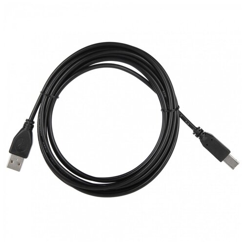 Кабель ACD-U2ABM-30L USB 2.0, A male - B male