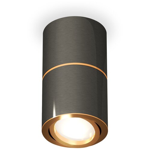 Потолочный светильник Ambrella Light Techno Spot XS7403080 (C7403, A2072, C7403, N7004)