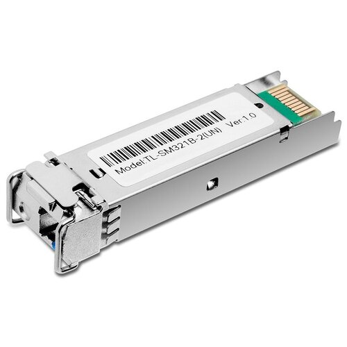 SFP трансивер TP-LINK TL-SM321B-2