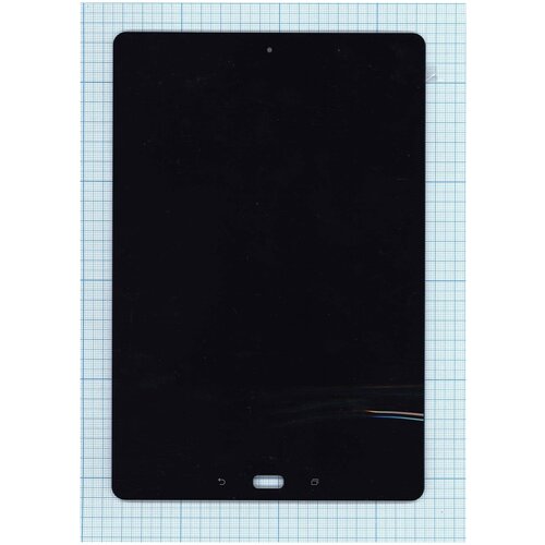 Модуль (матрица + тачскрин) для Asus ZenPad Z10 ZT500KL черный