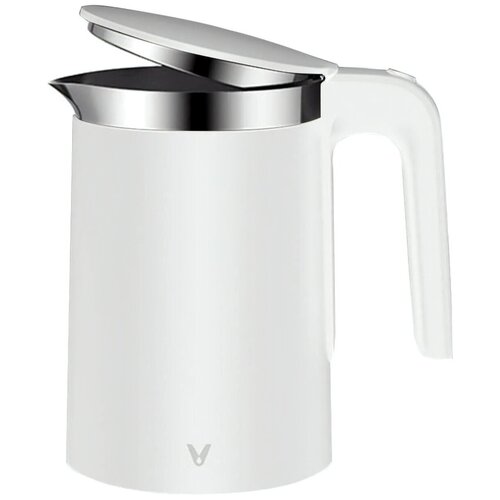 Чайник Viomi Smart Kettle Bluetooth CN, белый