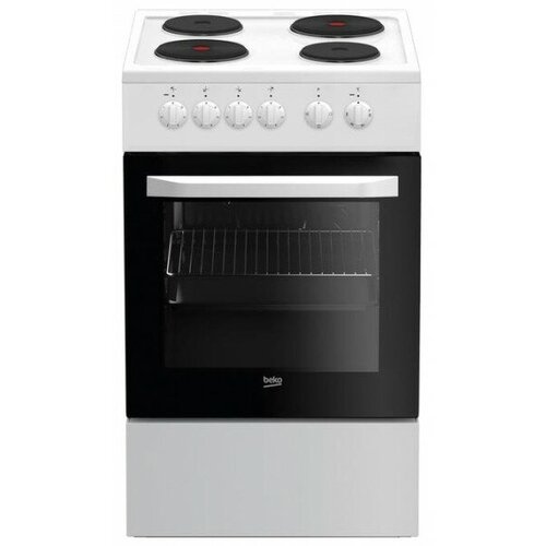 Плита Beko FFSS 54000 W