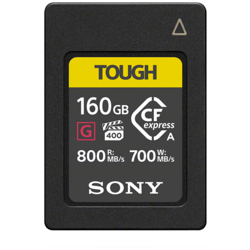 Карта памяти Sony 160GB CFexpress Type A TOUGH