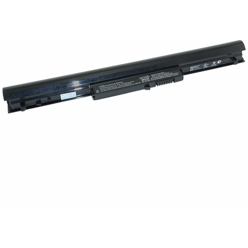 Аккумулятор для HP Pavilion SleekBook 14Z, 15Z (694864-851, HSTNN-DB4D, HSTNN-YB4D, HSTNN-YB4M, VK04)