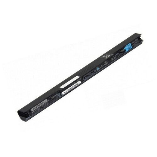 Аккумулятор для ноутбука Toshiba U900 (14.4V 2200mAh) PN: PA5076R-1BRS, PA5076U-1BRS, PA5077U-1BRS, PABAS268