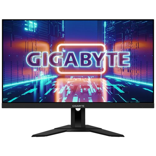 28" Монитор GIGABYTE M28U, 3840x2160, 144 Гц, IPS, черный