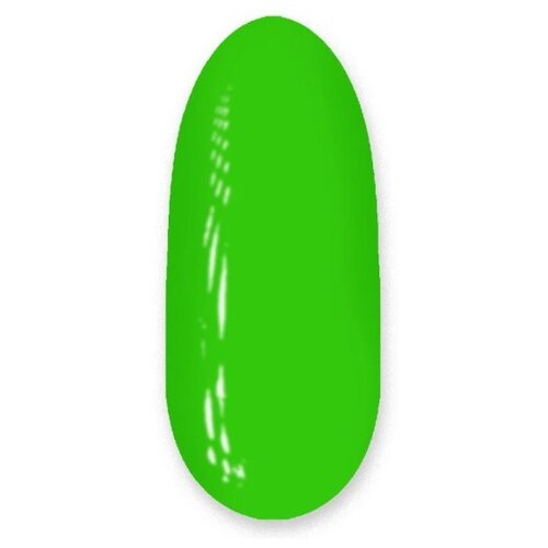 Secret гель-лак для ногтей Color Gel Neon, 10 мл, CGN03