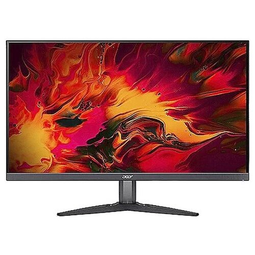 28" Монитор Acer Nitro KG282Kbmiipx, 3840x2160, 60 Гц, IPS, черный