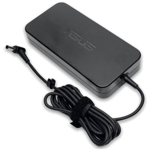 Блок питания (зарядное устройство) для ноутбука Asus VivoBook Pro 17 N705FD 19V 6.32A (5.5-2.5) 120W Slim