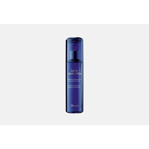 Увлажняющий лосьон Super Aqua-Lotion