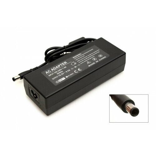 Блок питания для HP 609941-001, PPP016H, PPP016L (120W) 18.5V