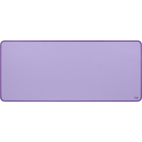 Коврик для мыши Logitech Desk Mat Studio Lavender (956-000054)