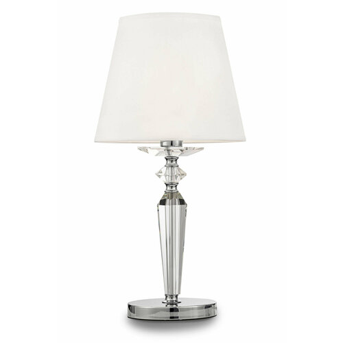 Лампа декоративная MAYTONI Beira MOD064TL-01N, E27, 60 Вт, белый