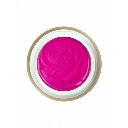 Гель-краска для объёмной росписи PASTA-30 Candy Pink