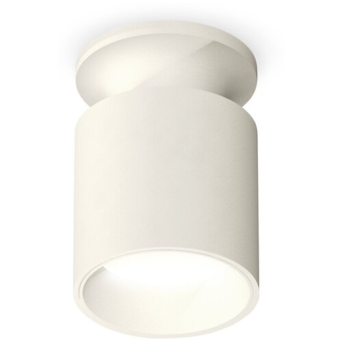Комплект накладного светильника Ambrella light Techno spot XS6301101