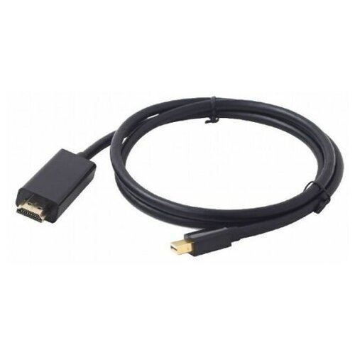 Кабель интерфейсный Cablexpert CC-mDP-HDMI-6