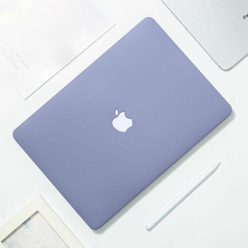 Чехол MyPads для ноутбука MacBook Pro 2020 года, 13 дюймов, A2289/2251