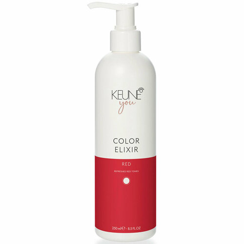KEUNE Эликсир Красный кене Ю/ Keune You Elixir Red 250 мл