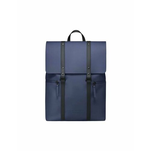 Рюкзак Gaston Luga RE804 Backpack Spl? sh 2.0 - 13". Цвет: темно-синий