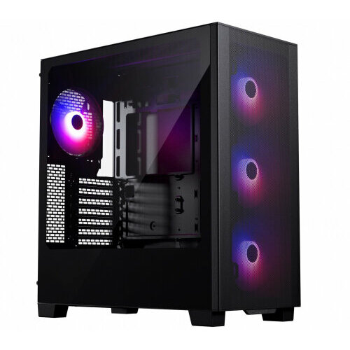 Корпус Phanteks 523 XT Pro Ultra Black PH-XT523P1_DBK01R