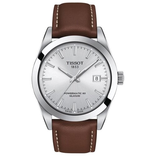 Наручные часы TISSOT Gentleman