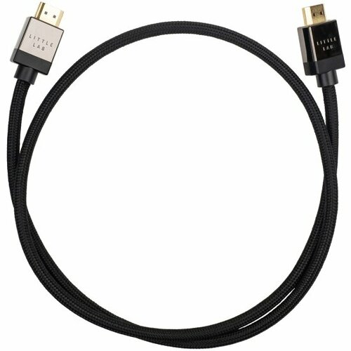 Кабель HDMI 2.1 Little Lab Ocean (8K/4320p/HDR/60p/48Gbps), 2.0 м