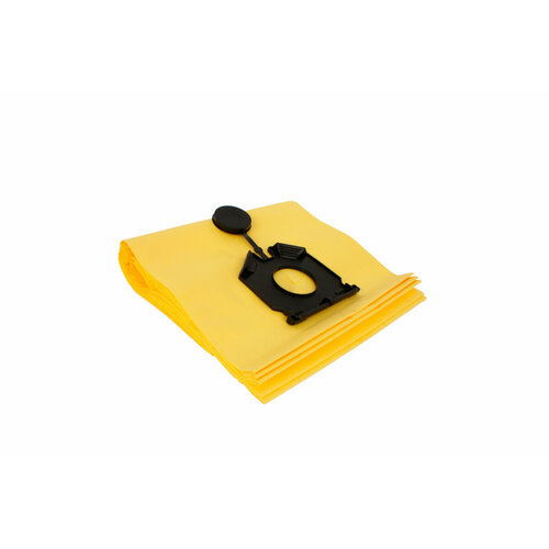 Фильтр-мешки бумажные 5 шт для пылесоса KARCHER NT 30/1 Tact Te L (1.148-211.0)