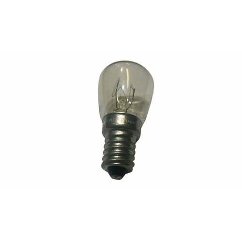 Лампа освещения (25W 230V 1 E14) для холодильников SIEMENS сименс 183909, 058871
