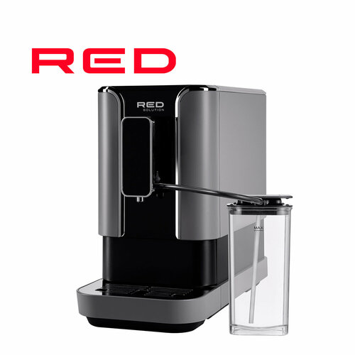 Кофемашина RED solution Colomba RCM-1550