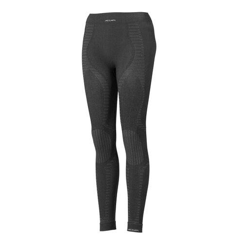 Термобелье низ Accapi, размер XL/XXL, черный