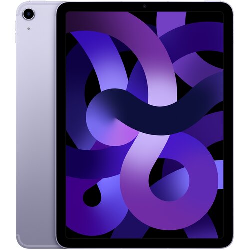 10.9" Планшет Apple iPad Air 2022 M1, 256 ГБ, Wi-Fi, iPadOS, purple