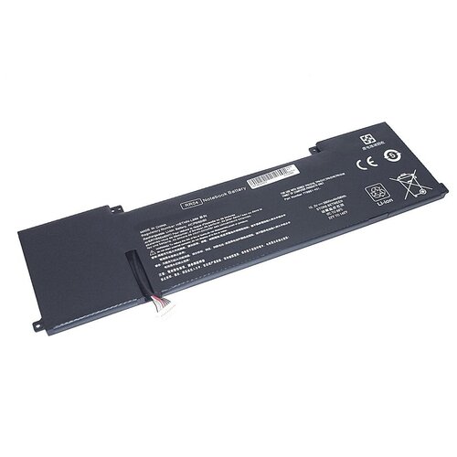Аккумуляторная батарея для ноутбука HP RR04058-PR 15.2V (58Wh)