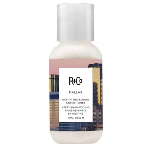 Кондиционер R+Co Dallas Thickening Conditioner