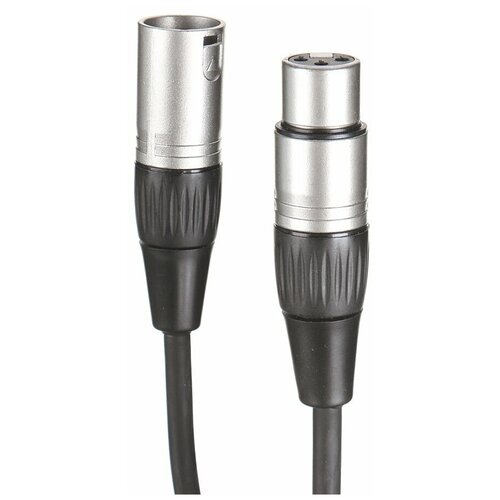 Кабель-переходник Saramonic SR-XC3000 3-pin XLR/F - XLR/M 3m