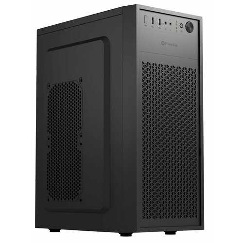 Системный блок Intel Core i3 6100 x2/4 3.7GHz/DDR4 16Gb/SSD 240Gb/Intel HD SMA/500W/Prime Box