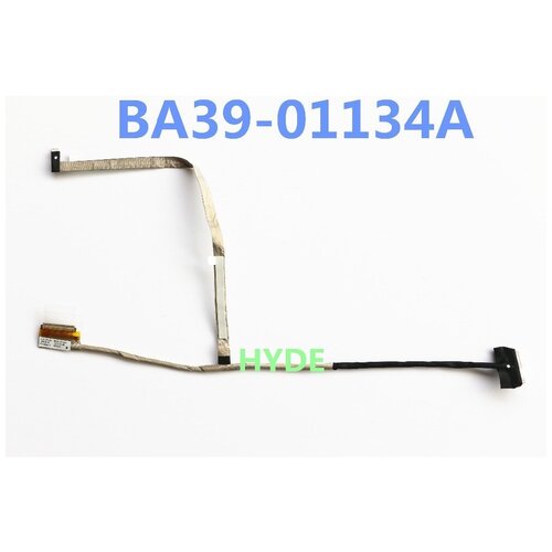 Кабель, шлейф матрицы для Samsung NP305E5A, NP305V5A p/n: BA39-01228A