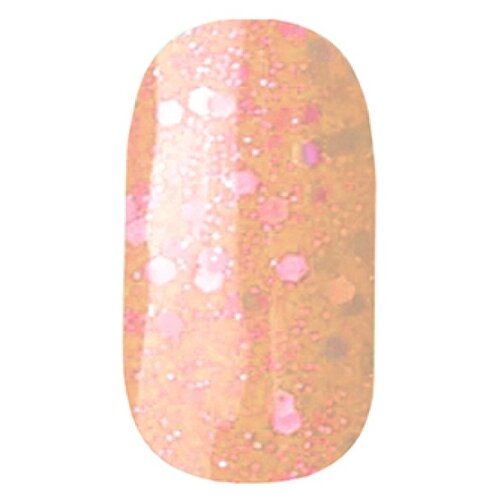 Runail Базовое покрытие BeautyTINT Glitter Mix, 6770, 10 мл