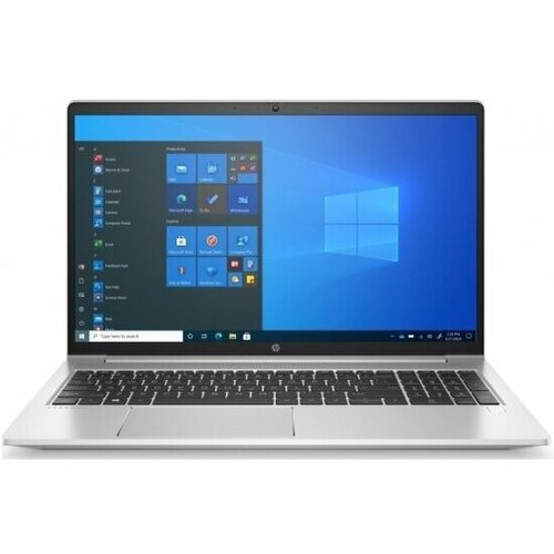 Ноутбук HP ProBook 450 G9 Core i5 1235U/8Gb/256Gb SSD/15.6 FullHD/DOS (6S6W8EA) (серебристый)
