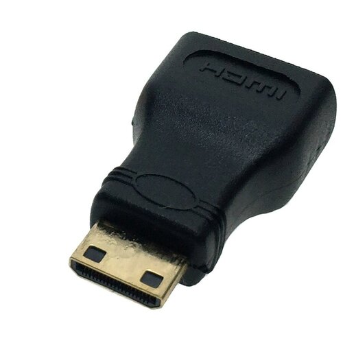 Аксессуар Espada mini HDMI М to HDMI F Emi HDMI M-HDMI F