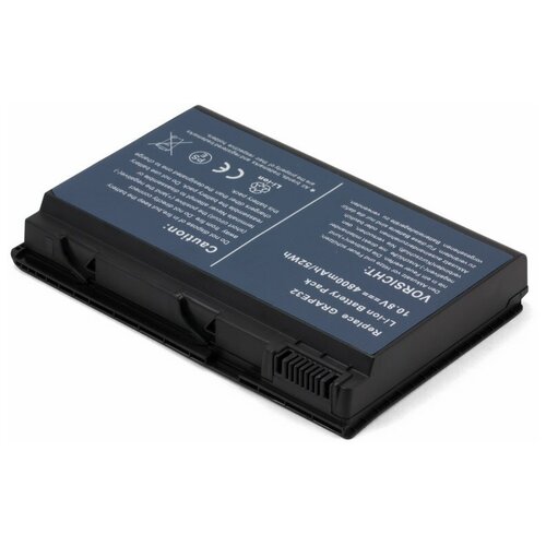Аккумулятор для Acer CONIS71, GRAPE32, TM00741, TM00751 (11.1V)
