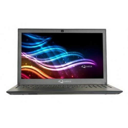 Ноутбук Aquarius CMP NS685U R11 (Intel Core i5-10210U (1.6Ghz)/D4_8G/SSD256/VINT/WiFi/BT/15.6W/W10P)