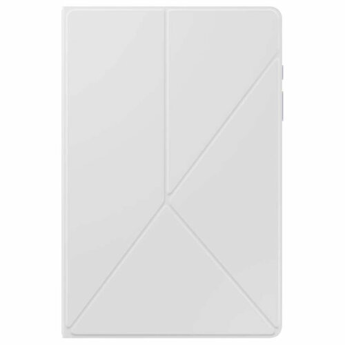 Чехол для планшетного компьютера Samsung Book Cover Tab A9+ White EF-BX210TWEGRU