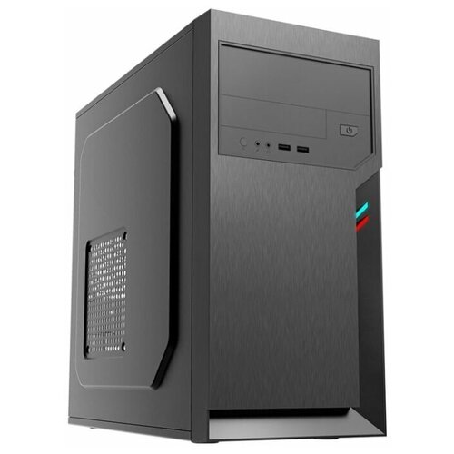 ПК для игр TopComp MG 51953367 (Intel Core i3 10100f 3.6 ГГц, RAM 16 Гб, 1000 Гб HDD, NVIDIA GeForce GT 1030 2 Гб, Без ОС)