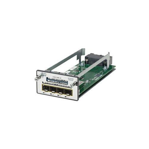 Cisco Модуль Cisco Catalyst C3KX-NM-1G