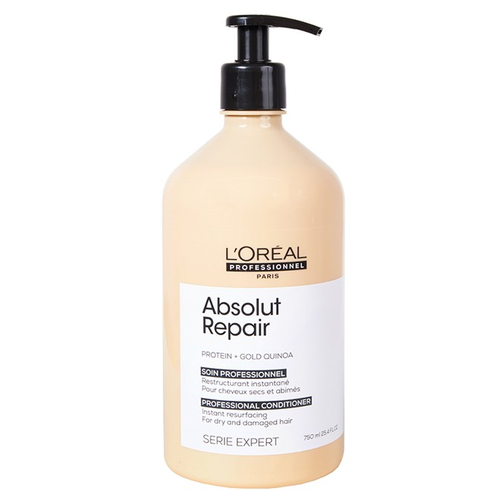 Кондиционер L'Oreal Professionnel Absolut Repair Conditioner , 750 мл